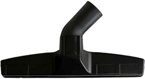 Amazon.com: lyreharp Vacuum Hardwood Floor Brush 1 1/4" with Soft ...