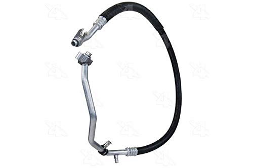 Four Seasons 56125 Suction Line Hose Assembly