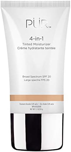 Amazon.com: NARS Pure Radiant Tinted Moisturizer Gotland : Beauty ...