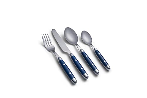 Top 10 Best Flatware With Round Handles : Reviews & Buying Guide - Katynel