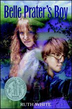 Belle Prater's Boy: Ruth White: 9780736690676: Amazon.com: Books