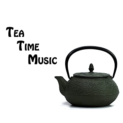 Amazon.com: Tea Time Music : T-Ceremony: Digital Music