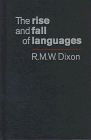 Buy The Rise and Fall of Languages Book Online at Low Prices in India ...