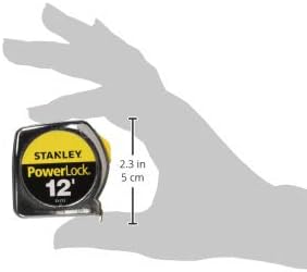 ST TAPE PL 12’1/2″ – BigaMart