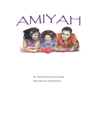 Kingamiyah
