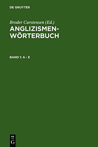 Amazon.com: A - E (German Edition): 9783111884905: unknown author: Books