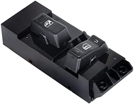 Amazon.com: SWITCHDOCTOR Front Passenger Window Switch & Tan Bezel for ...