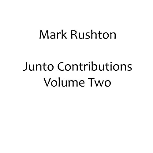 Junto Contributions Volume Two by Mark Rushton on Amazon Music - Amazon ...