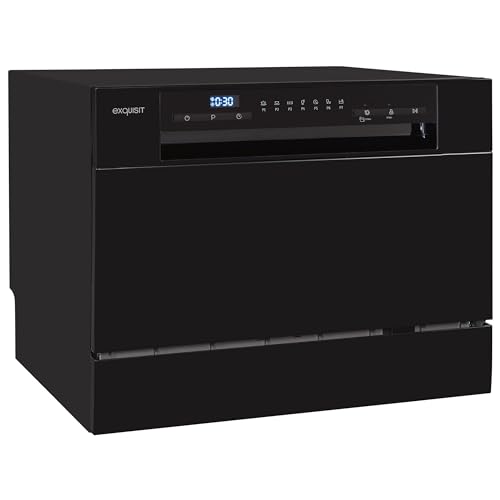 Diskmaskin – De 15 bästa produkterna i jämförelse - jaemfoerelse.se