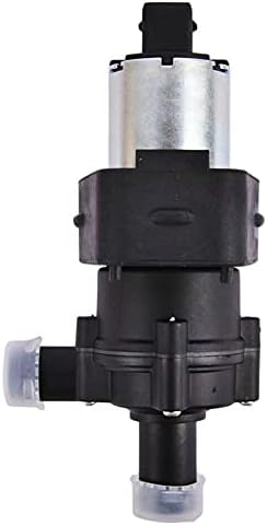 Amazon.com: Amrxuts 55056055AA Electric Auxiliary Water Pump for 2001 ...