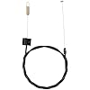 Amazon.com : Wanotine 946-04728A Drive Cable for Craftsman M210 M220 ...