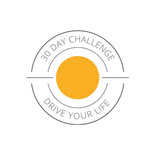 Amazon.com: 30 day Challenge - Drive your life : Sheila Hatch and Kathy ...