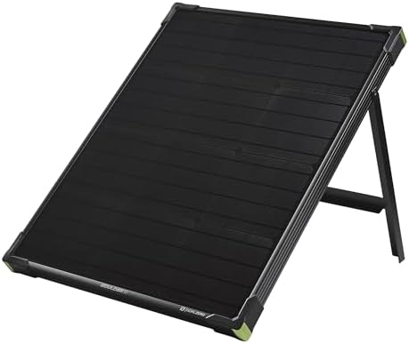 Amazon.com : Goal Zero Nomad 100 Watt Monocrystalline Portable Solar ...