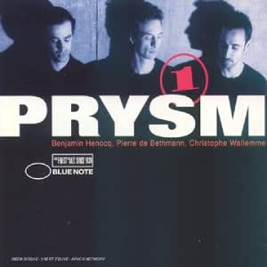 Prysm: Prysm: Amazon.fr: CD et Vinyles}