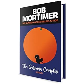 The Satsuma Complex cheapest prices - Compare prices for cheap Book