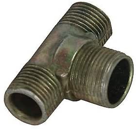 Amazon.com: R79606, R71963 New Aftermarket Tee Fitting Compatible with ...
