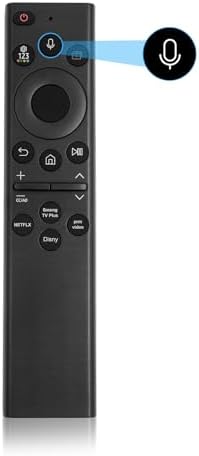Amazon.com: Voice for Samsung-Smart-TV-Remote-Control-Replacement, BN59 ...