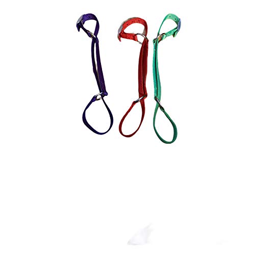 Amazon.com: Trail Riding Horse Hobbles Nylon Heavy Duty USA Hand Made ...