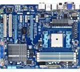 Amazon.com: Gigabyte Super4 GA-A75-UD4H Desktop Motherboard - AMD A75 ...