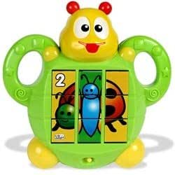 Amazon.com: Electronic Puzzle Bug : Toys & Games