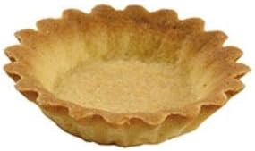 Amazon.com: Mini Bouchée Ready to Fill Puff Pastry Shells - Vol au Vent ...