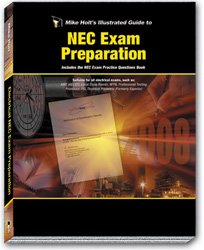 Amazon.com: Mike Holt's Illustrated Guide to Electrical NEC Exam ...