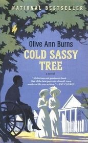 Cold Sassy Tree: Burns, Olive Ann: 9780385308427: Amazon.com: Books
