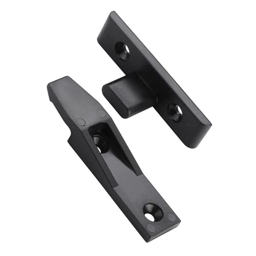 10Pcs Kitchen Cabinet Panel Plinths Fasteners Furniture Panel Cabinet ...