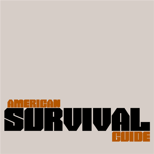 American Survival Guide - App on Amazon Appstore