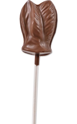 Amazon.com: Conrad's Milk Chocolate Bunny Ear Lollipop : Grocery ...
