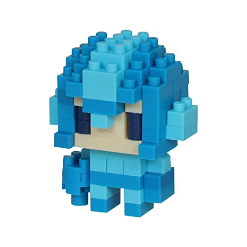 Snapklik.com : Nanoblock - Mega Man - Mega Man Vol 1