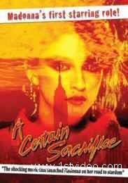 Amazon.com: A Certain Sacrifice : Madonna, Jeremy Pattnosh, Steven Jon ...
