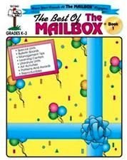Best of the Mailbox, Book 1, Grades K-3: Margaret Michel: 9781562340018 ...