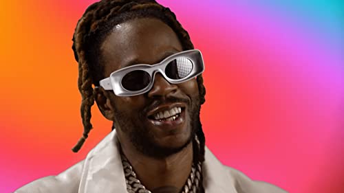 2 Chainz on Amazon Music Unlimited