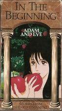 Amazon.com: Adam and Eve [VHS] : Movies & TV