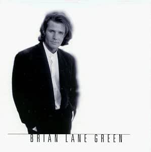Green, Brian Lane, Brian Lane Green - Brian Lane Green - Amazon.com Music