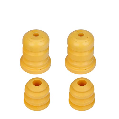 Best Rear Control Arm Bumpers for Enhanced Performance and Durability ...