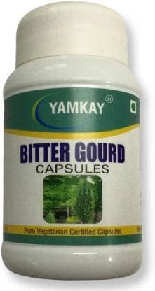 Buy Yamkay Bitter Gourd Pavakkai Karela Haagalakaay Momordica Charantia ...