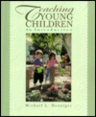 Buy Teaching Young Children: An Introduction Book Online at Low Prices ...