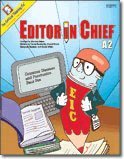 Editor in Chief A2 Grammar Disasters and Punctuation Faux Pas - 2000 ...