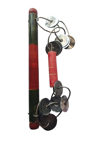 Amazon Best Sellers: Best Hand Drums