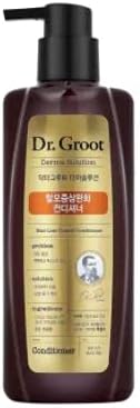 Amazon.com: Dr. Groot Hair Thickening Shampoo for Hair Loss, Korean ...