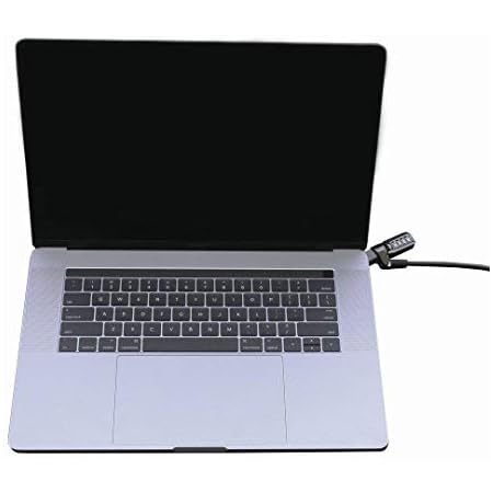 Amazon.com: USB Cable Lock – CTA USB 3.0 Galvanized Steel Security ...