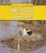 Wetland Animals: Francine Galko: 9780613458535: Amazon.com: Books