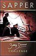 Amazon.com: Challenge (Bulldog Drummond): 9781842325452: Sapper: Books
