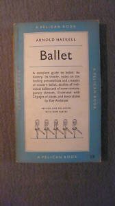 Ballet: Haskell, Arnold L: Amazon.com: Books