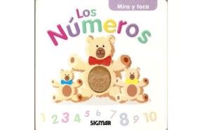Amazon.com: Los numeros / The numbers (Sonrisas / Smiles) (Spanish ...