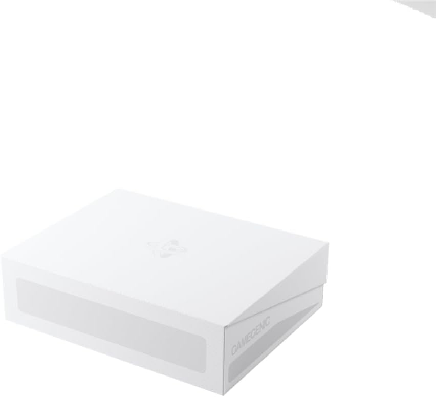 Amazon.com: Gamegenic Token Holder | Protect and Store Game Tokens ...