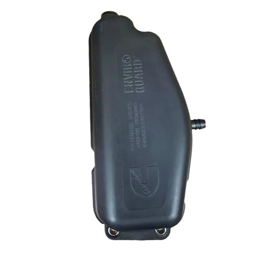 Qiape 5417366CUM 5417366 Crankcase Breather Fits for Cummins X15 XPI ...