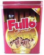 Amazon.com: ot fullo grande (assorted wafer sticks) - 20.17oz [6 units ...